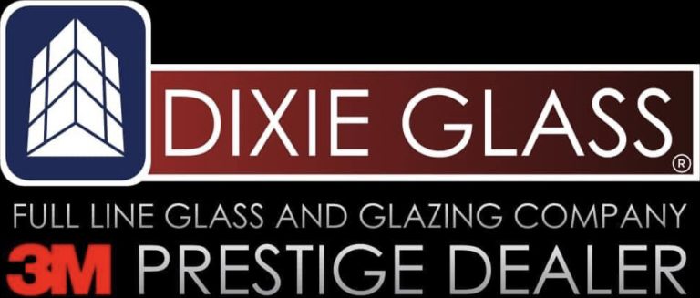 Dixie Glass | Glass Services on the Mississippi Gulf Coast (Gulfport ...