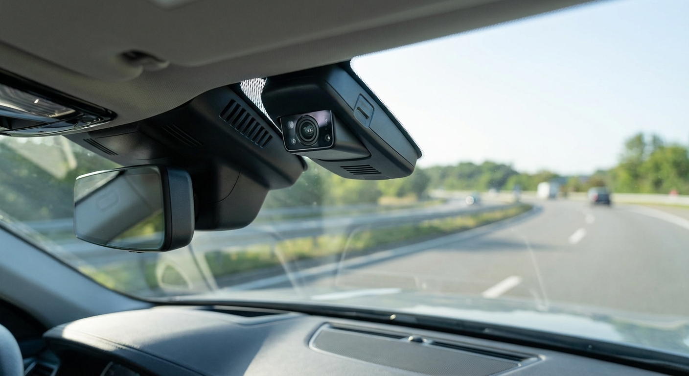 What is ADAS Recalibration and Why is it Critical for Your Vehicle’s ...