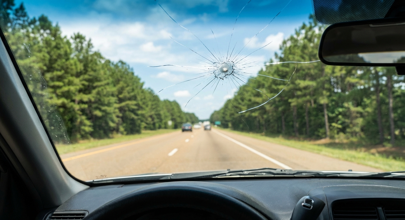 Navigating Your Auto Glass Insurance Claim in Mississippi: A Step-by ...